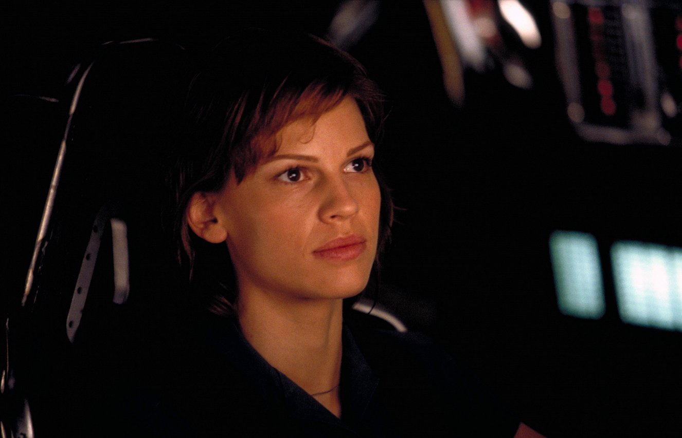 Jádro (2003) | ČSFD.cz