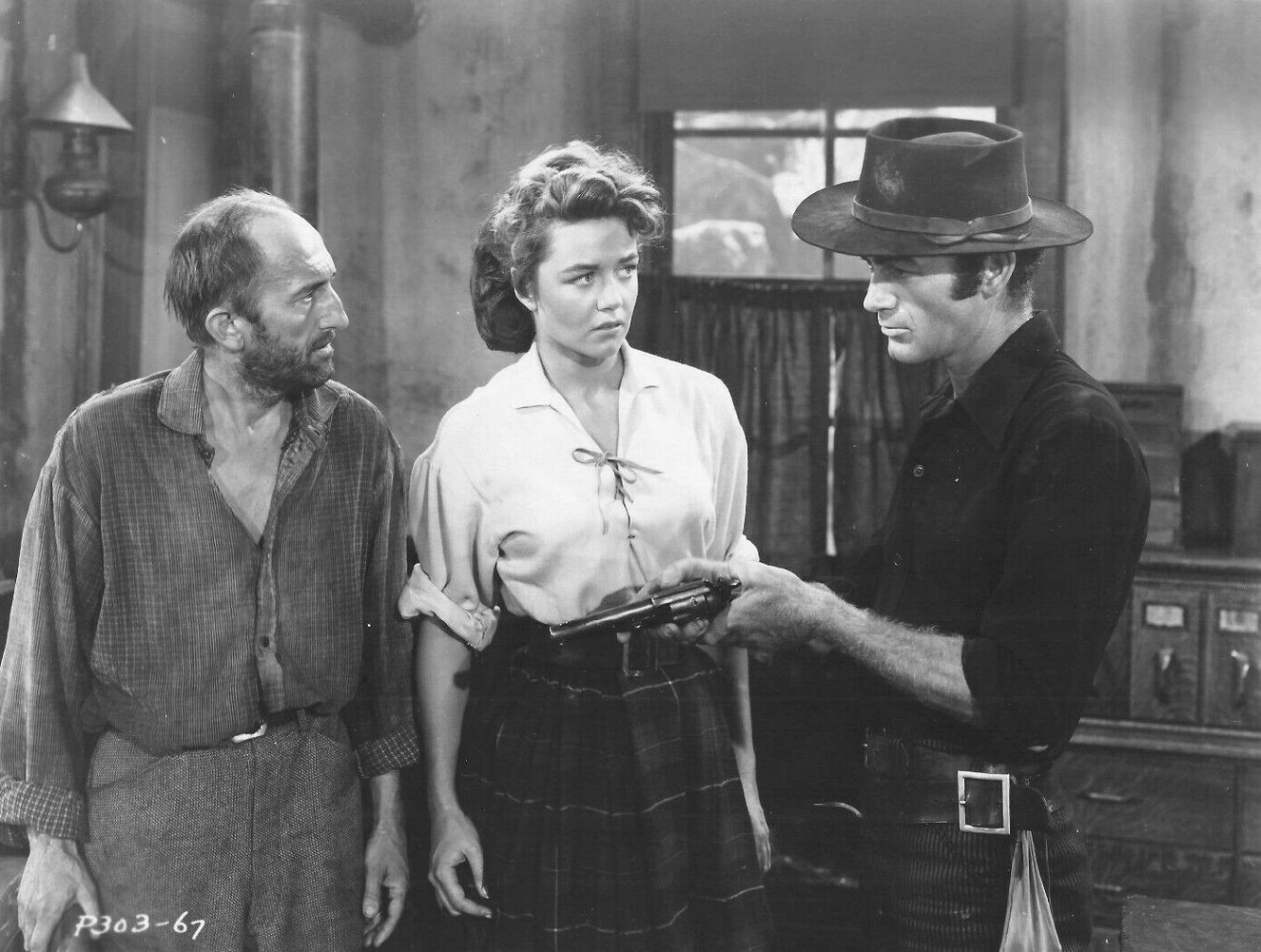 Jack Slade (1953) | ČSFD.cz