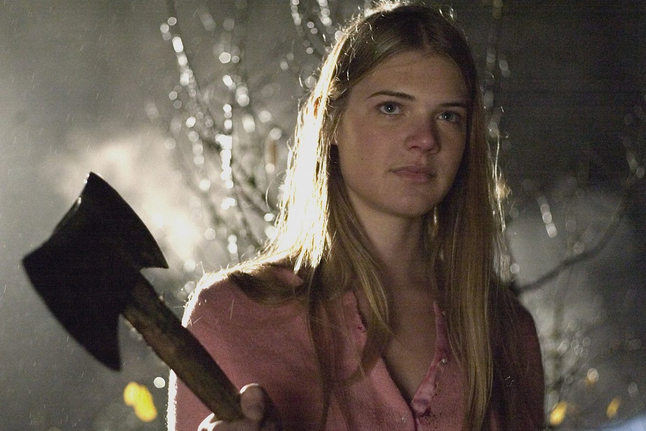 Behind the Mask: The Rise of Leslie Vernon (2006) | Dyskusja | ČSFD.cz