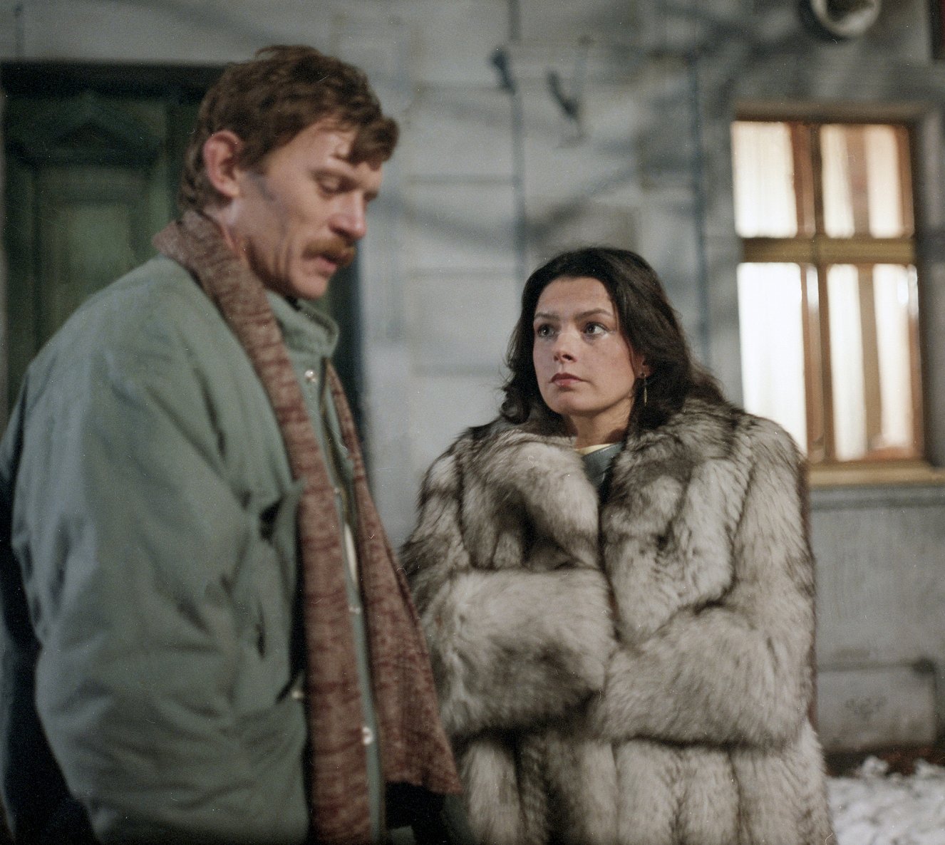 Bumerang (1986) | ČSFD.cz