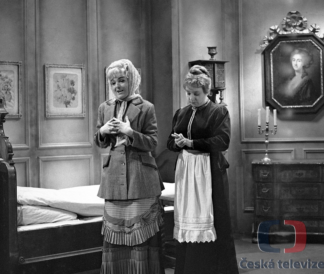 Oliver Twist (1965) | ČSFD.cz