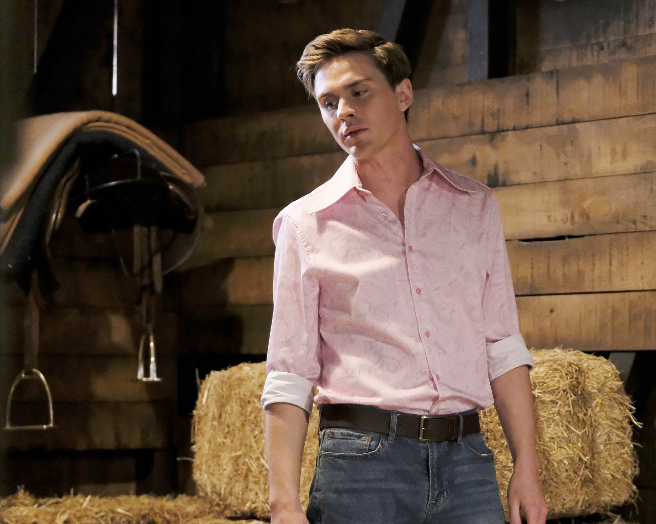 Agents of S.H.I.E.L.D. - Adapt or Die (S07E06) (2020) | Facts - Facts ...