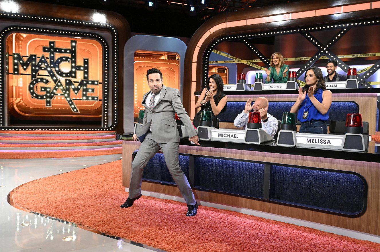 Match Game (2016) | Galerie - Z pořadu | ČSFD.cz