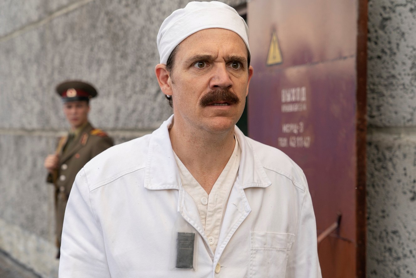 Černobyl (2019) | Galerie - Ze seriálu | ČSFD.cz
