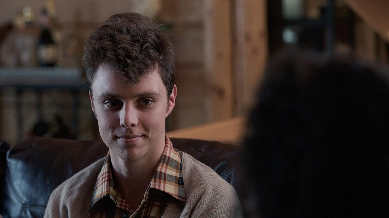 A Deadly Legend (2020) | Galerie - Z filmu | ČSFD.cz