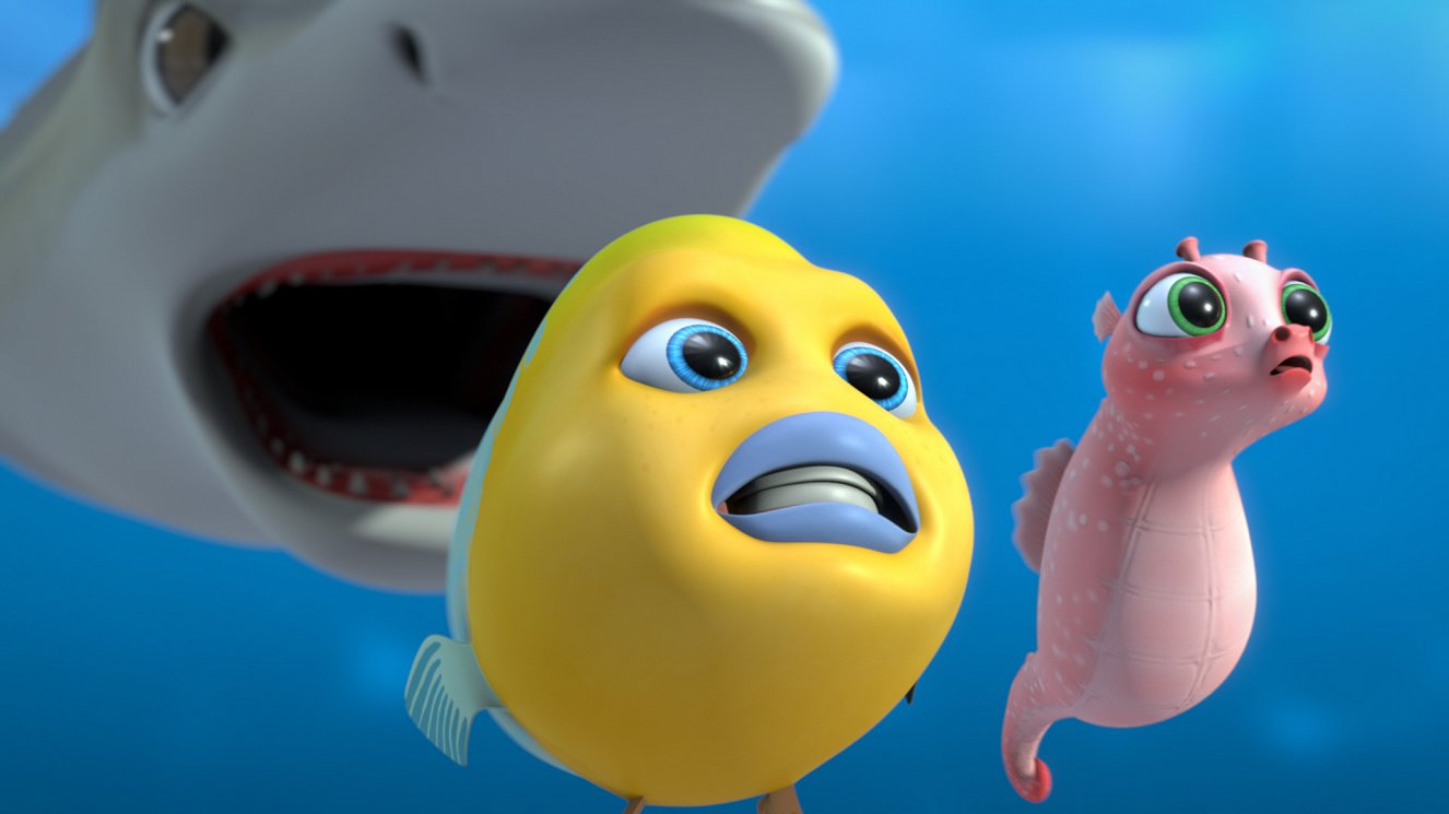 Go Fish (2019) | Galerie - Z filmu | ČSFD.cz