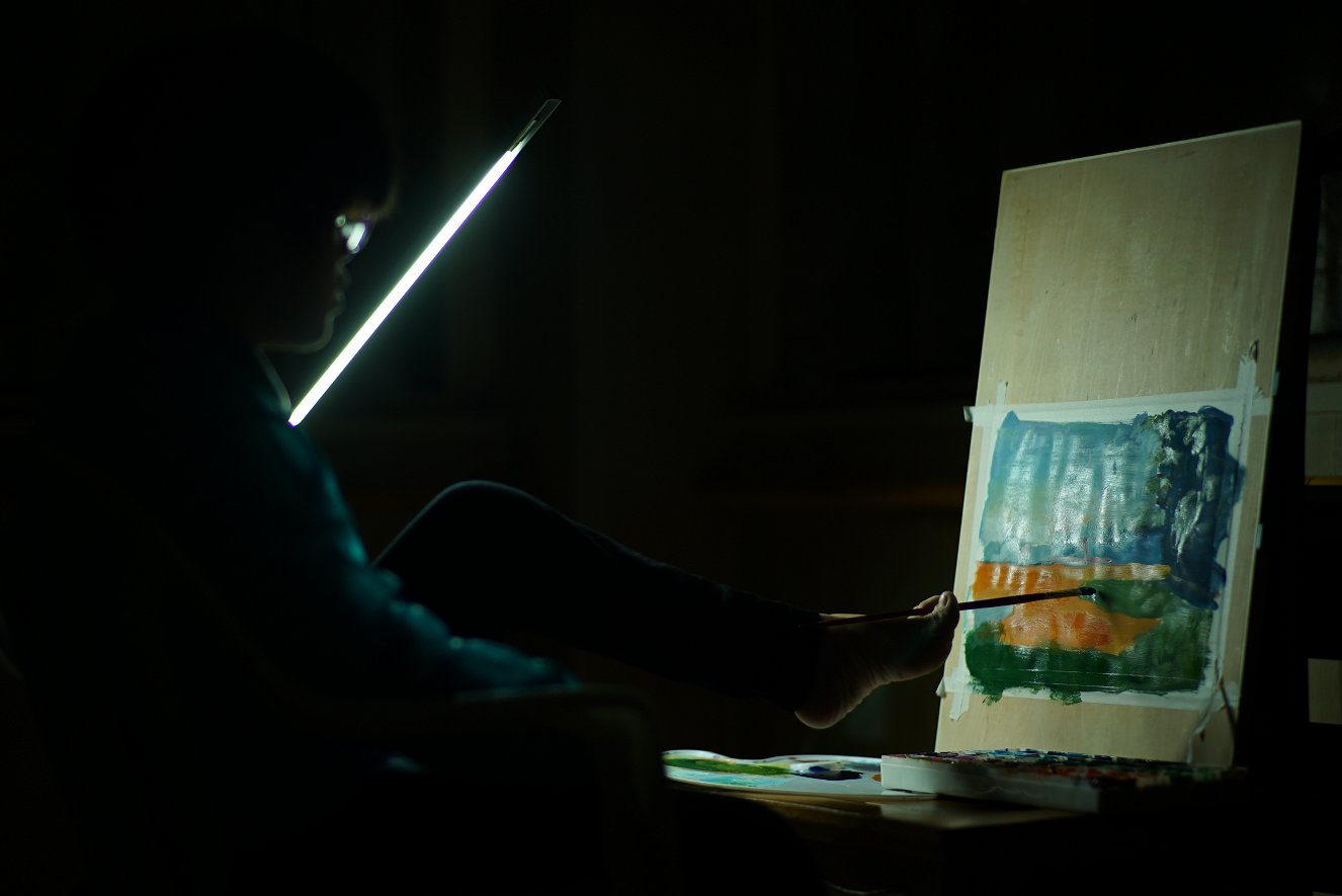 Nebe (2021) | ČSFD.cz