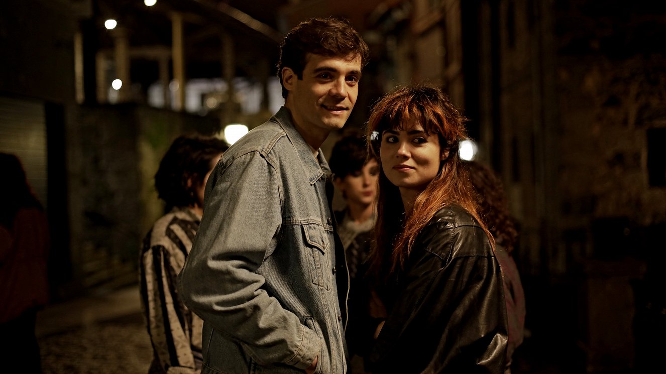 Vlast (2020) | ČSFD.cz