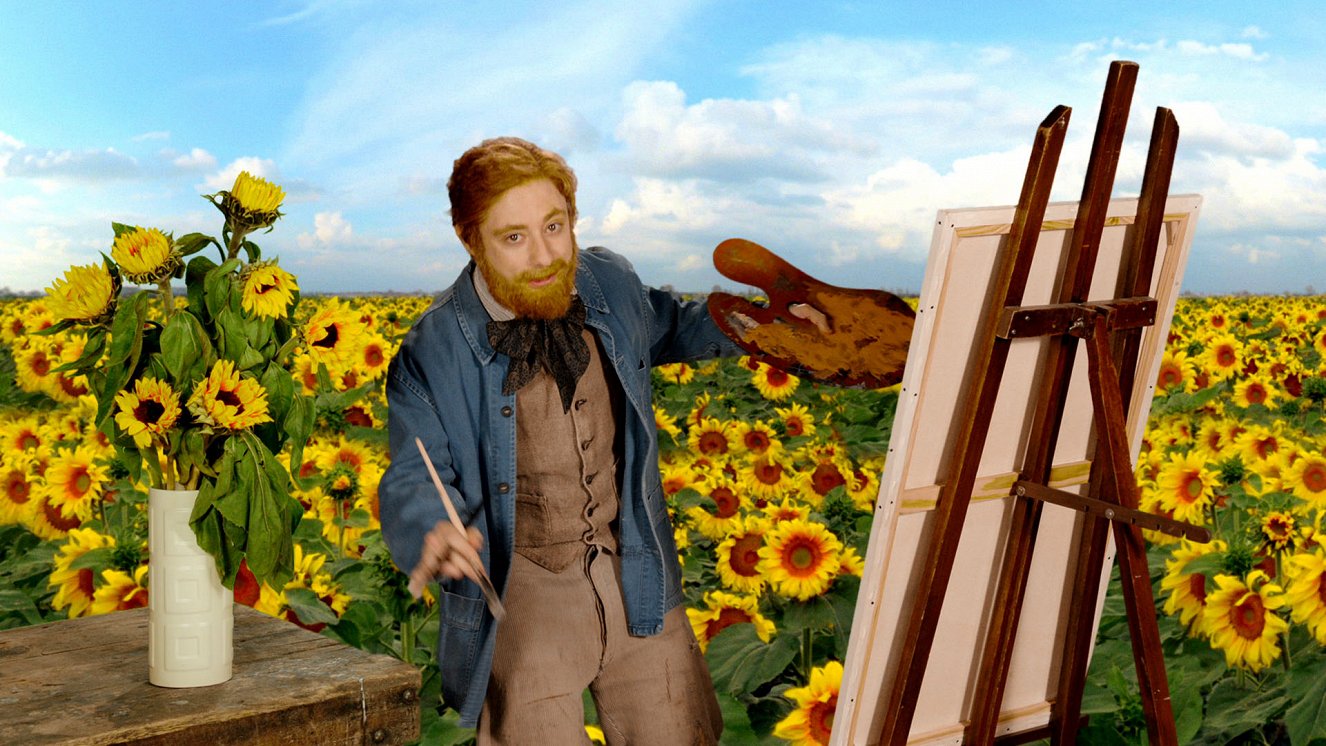 Horrible Histories (2009) | Cinematheque | ČSFD.sk