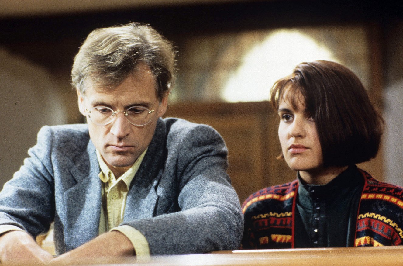 Oh Gott, Herr Pfarrer (1988) | ČSFD.cz