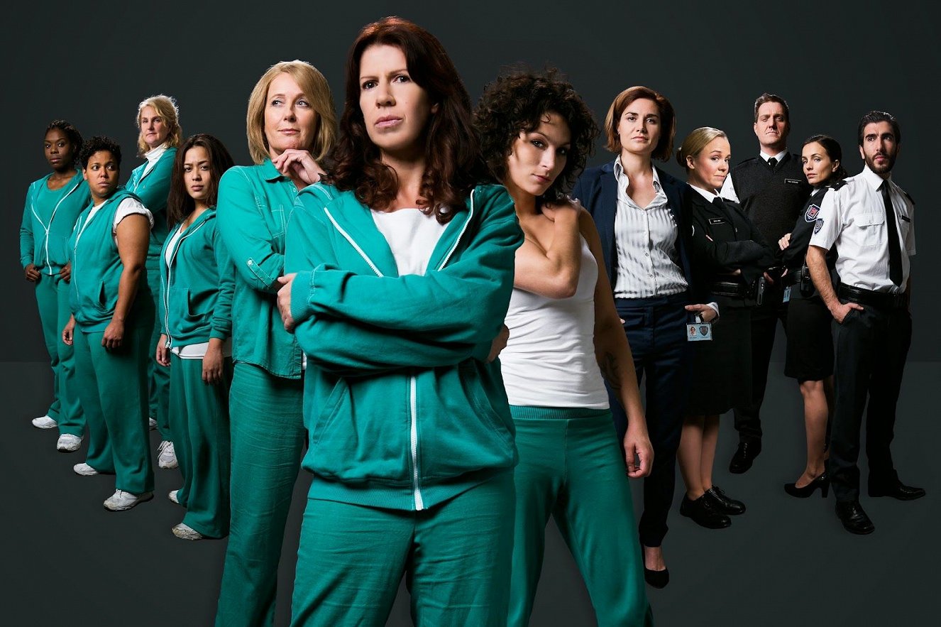 Celblok H (2014) | ČSFD.cz