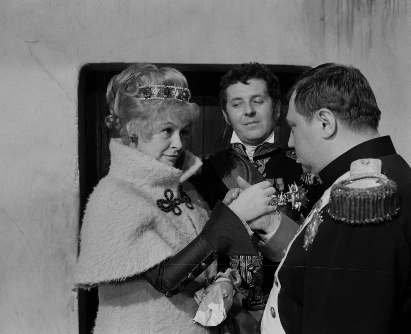 Waterloo (1967) | ČSFD.cz