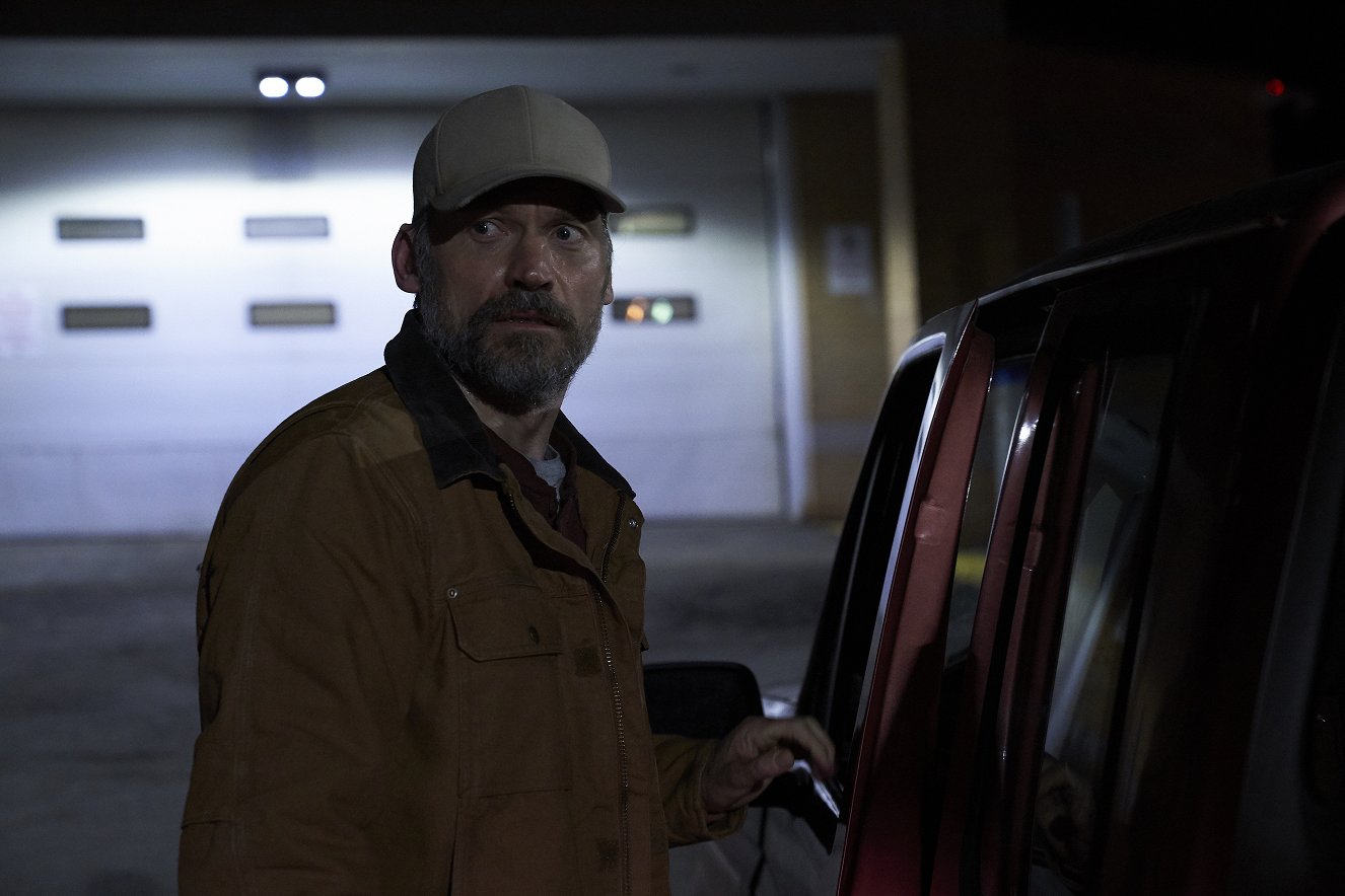 Smrtící ticho (2020) | Galerie - Z filmu | ČSFD.cz