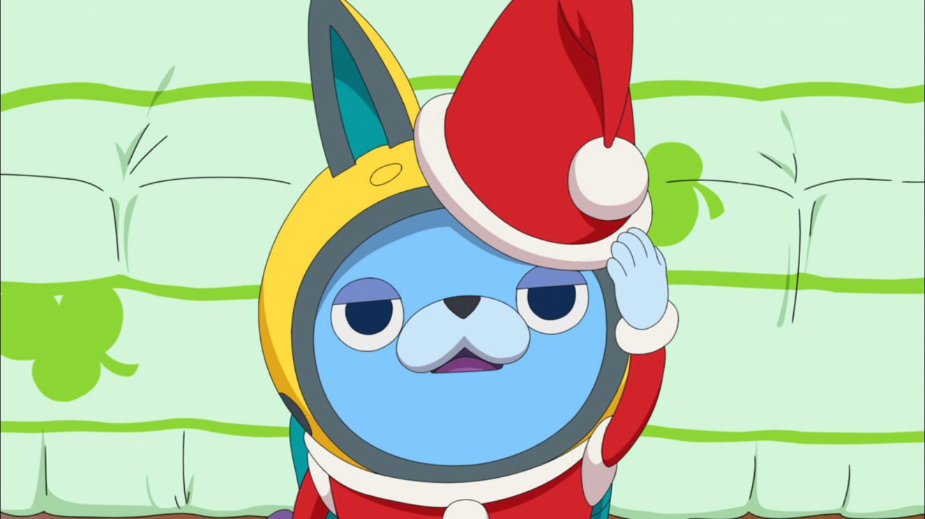 Eiga Jókai watch: Enma daió to icucu no monogatari da njan (2015) | ČSFD.cz