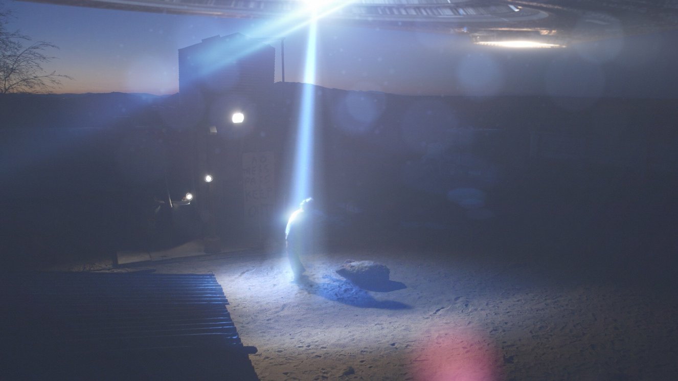 The Phoenix Incident (2015) | Filmemacher*innen | ČSFD.cz