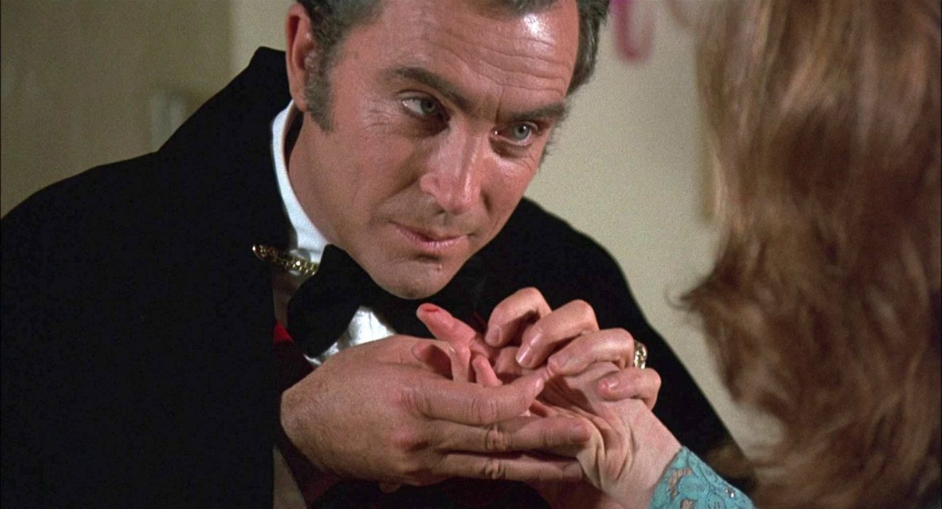 The Return of Count Yorga (1971) | Galerie - Z filmu | ČSFD.cz