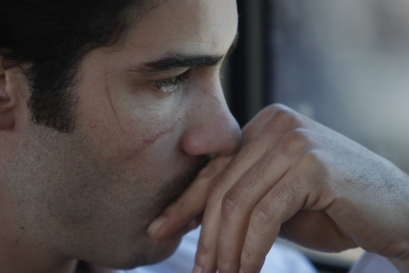 Prorok (2009) | ČSFD.cz