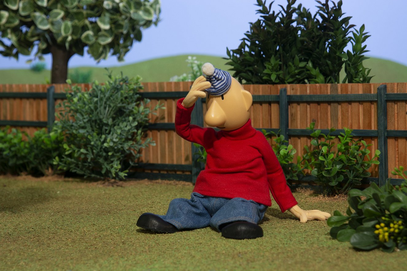 Pat a Mat (1979) | Galerie - Ze seriálu | ČSFD.cz