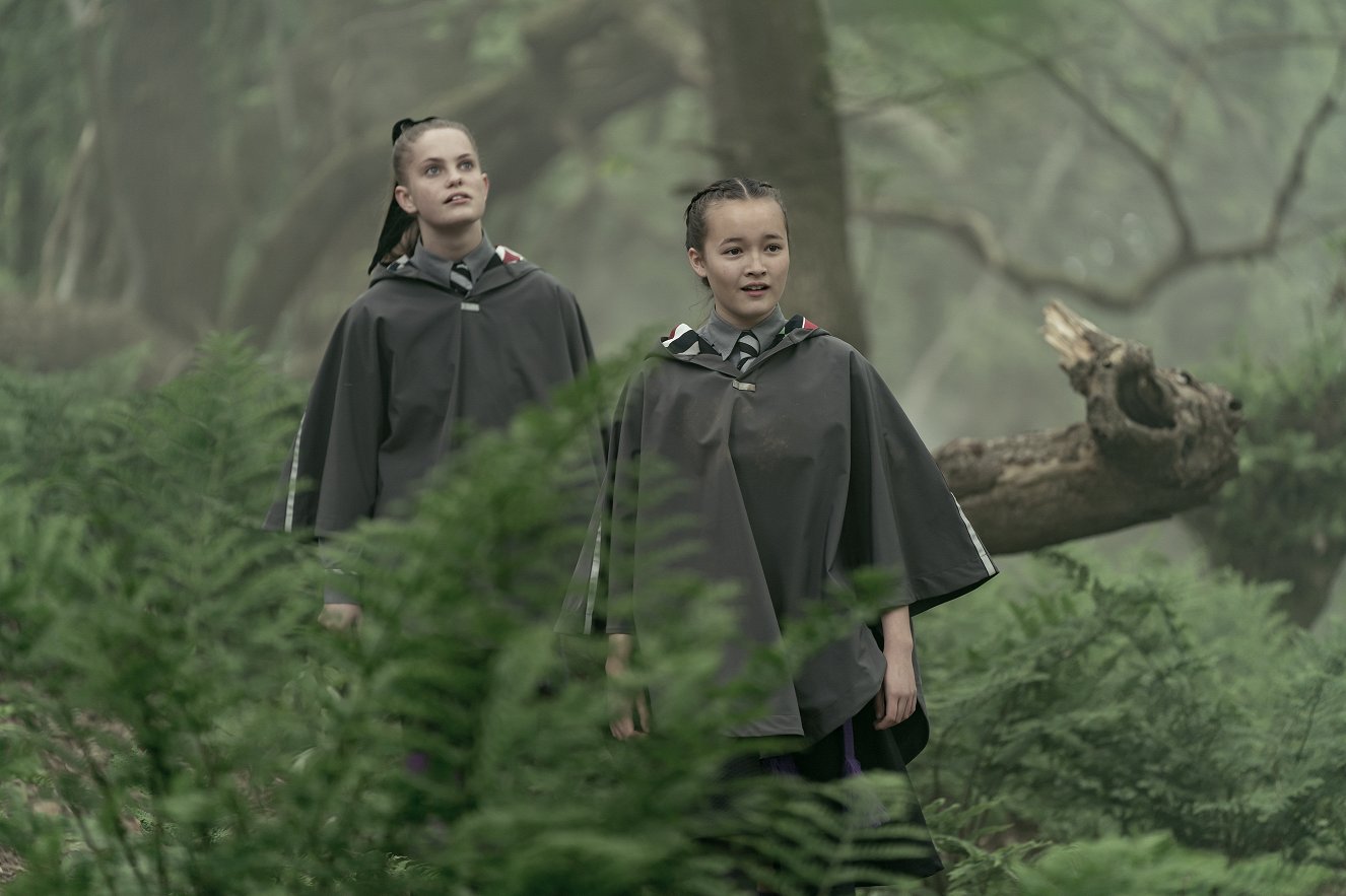 The Worst Witch - The Forbidden Tree (S04E05) (2020) | ČSFD.cz