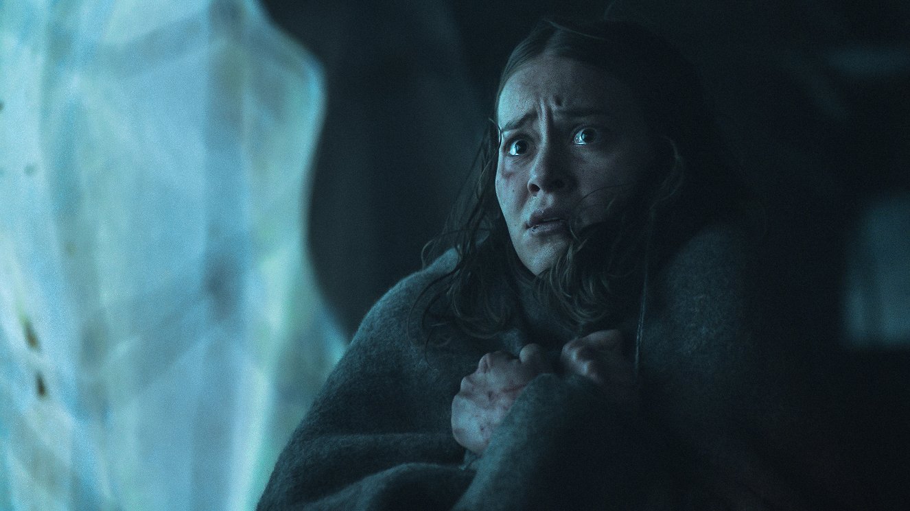 Ivalo - Season 1 (S01) (2018) | Galerie - Ze série | ČSFD.cz