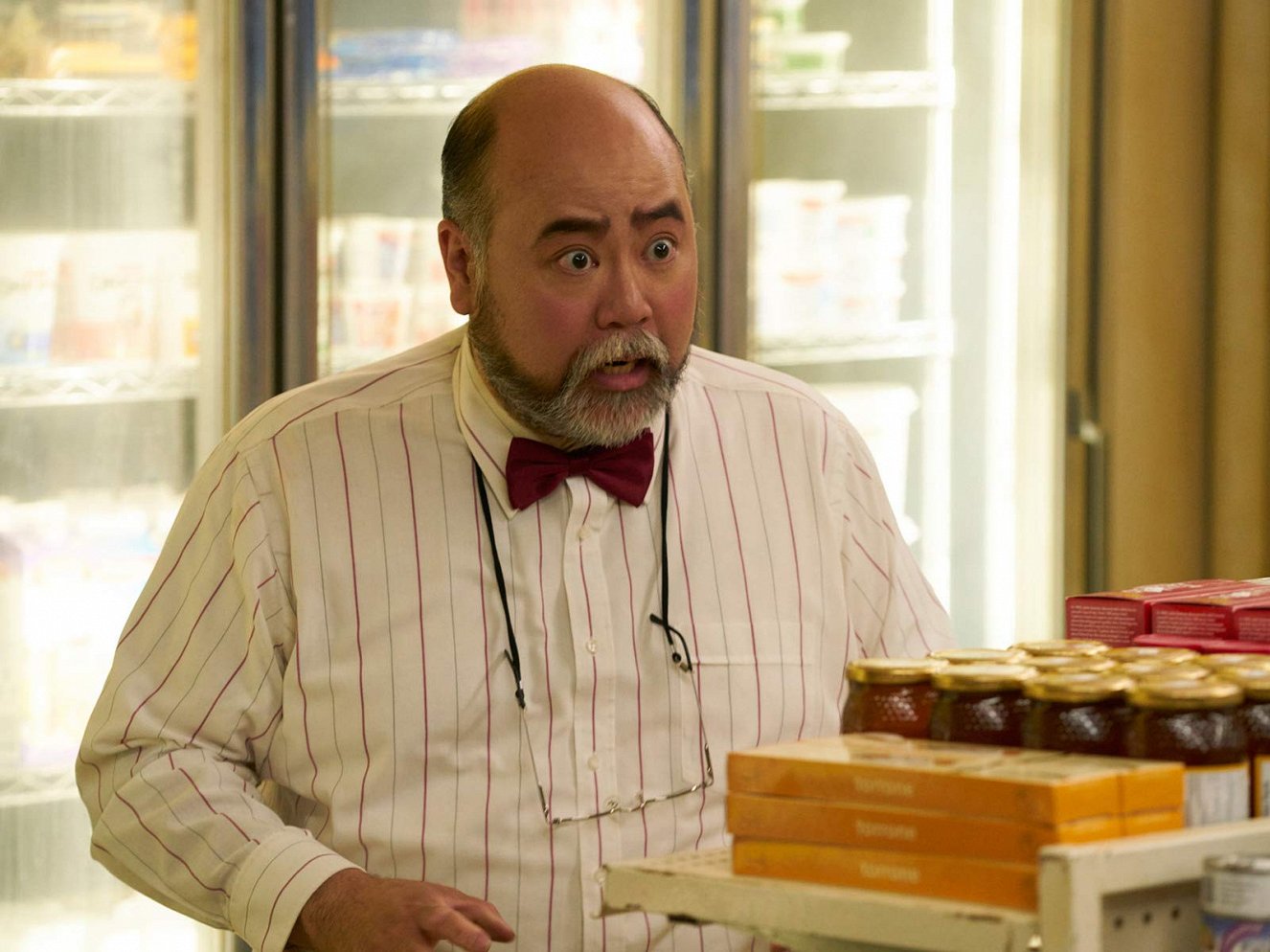 Kimova večerka - Ddong Chim (S01E03) (2016) | Galerie - Z epizody | ČSFD.cz