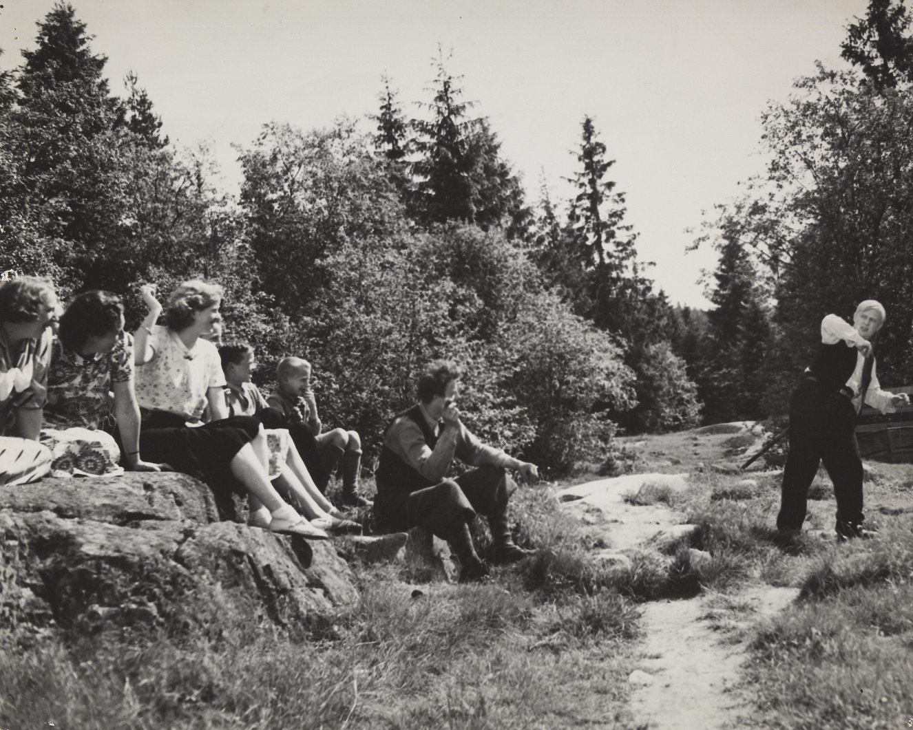 Bør Børson Jr. (1938) | ČSFD.cz