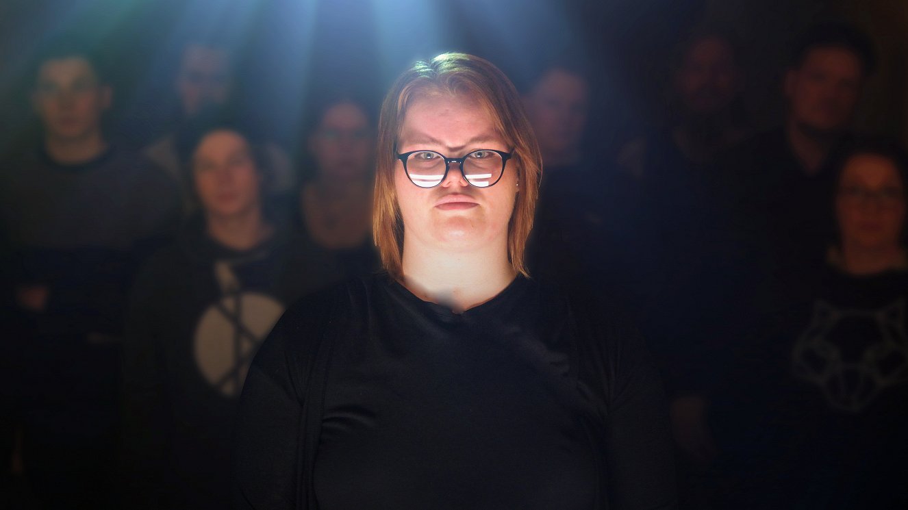 Solitaire Dance (2021) | ČSFD.cz