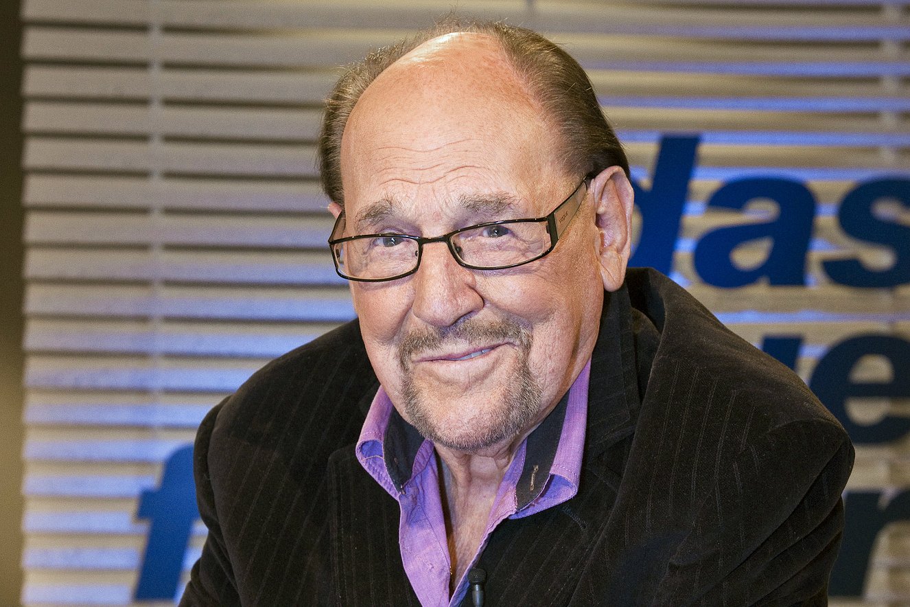 Legenden - Ein Abend für Herbert Köfer (2016) | ČSFD.sk