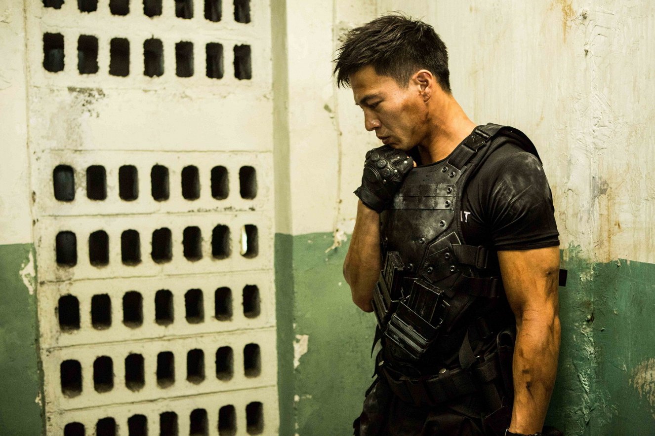 Shi cheng (2014) | Galerie - Z filmu | ČSFD.cz