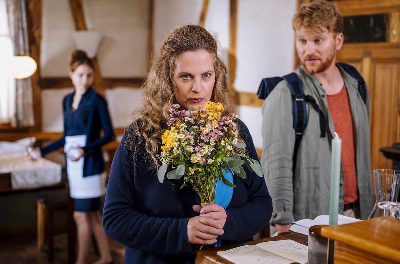 Meine Mutter und plötzlich auch mein Vater (2021) | Galerie - Z filmu ...