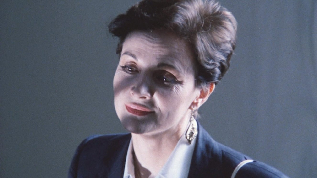 Voyeur 1994 Čsfd Cz