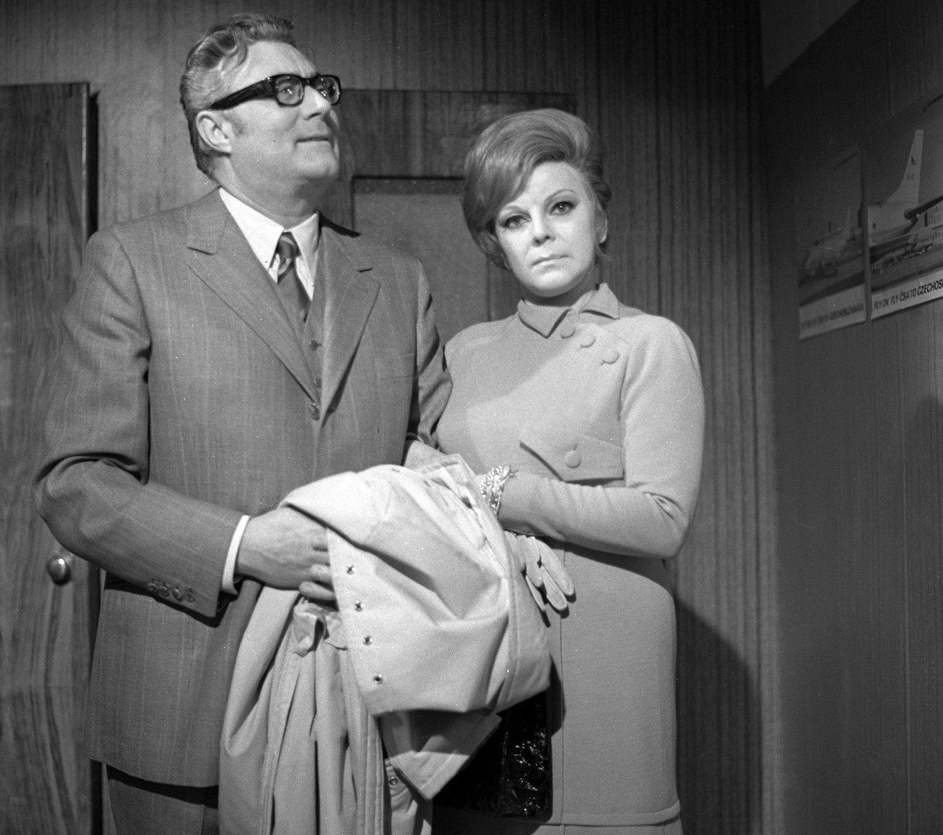 Hříšníci (1972) | ČSFD.cz