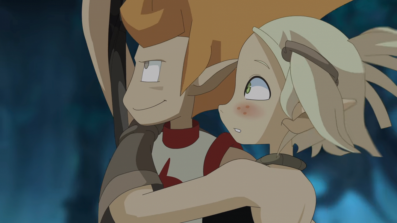 Wakfu (2008) | Episodes | ČSFD.cz