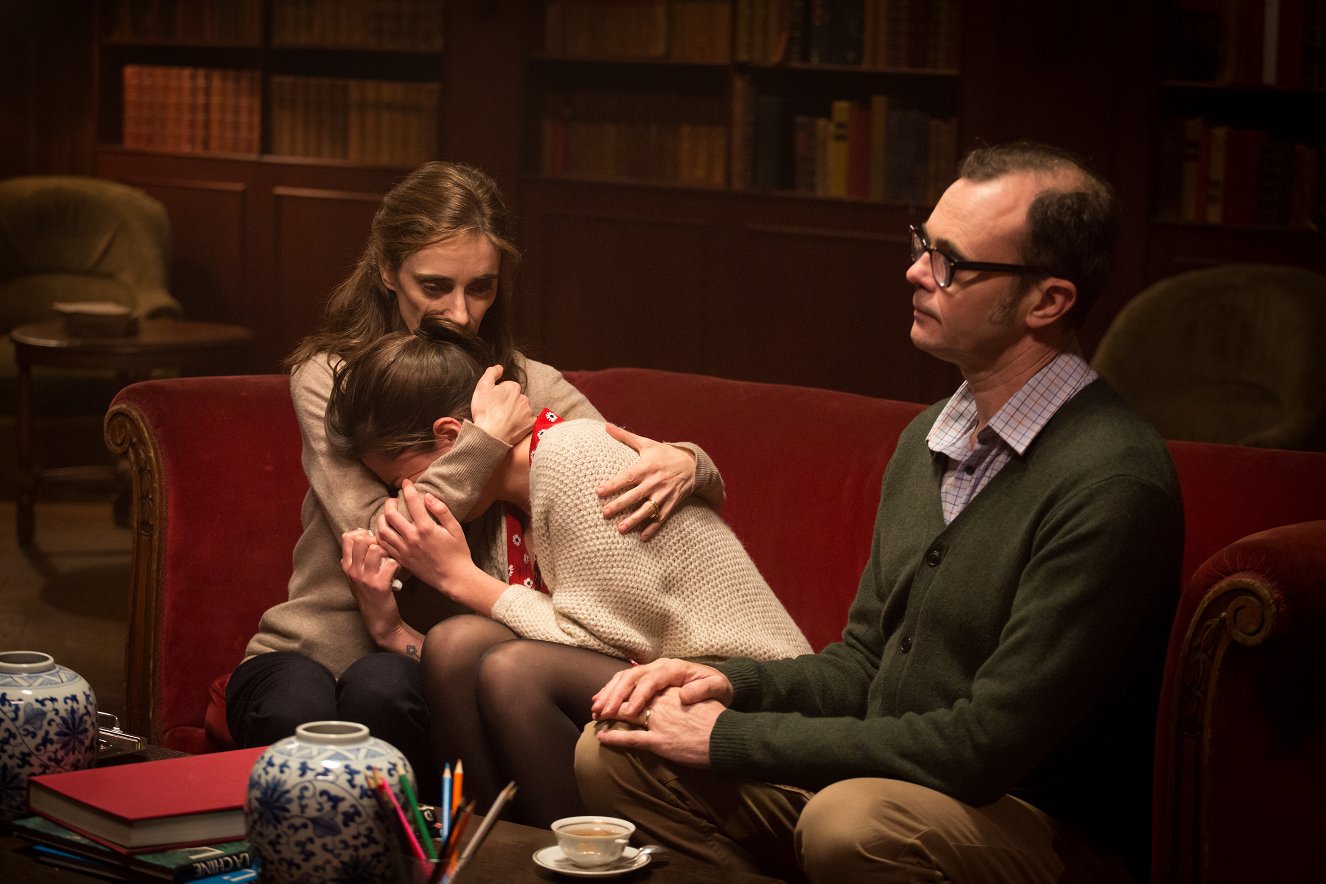 Balthazar (2018) | ČSFD.cz