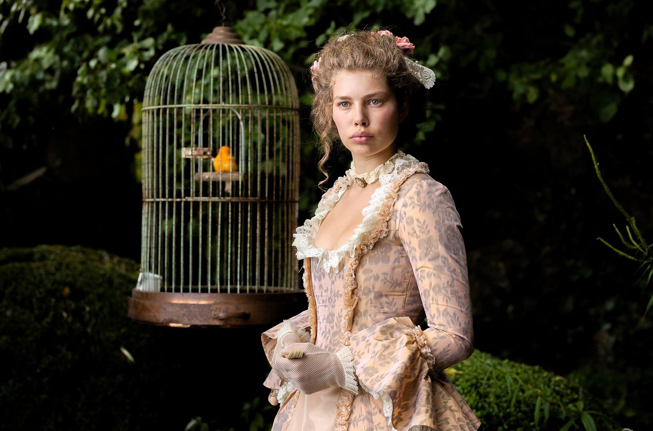 Ein kleiner Schnitt (2020) | Galéria - Z filmu | ČSFD.sk