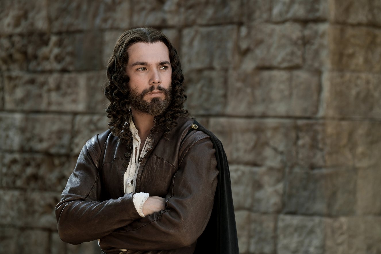 Leonardo (2021) | Galerie - Promo | ČSFD.cz