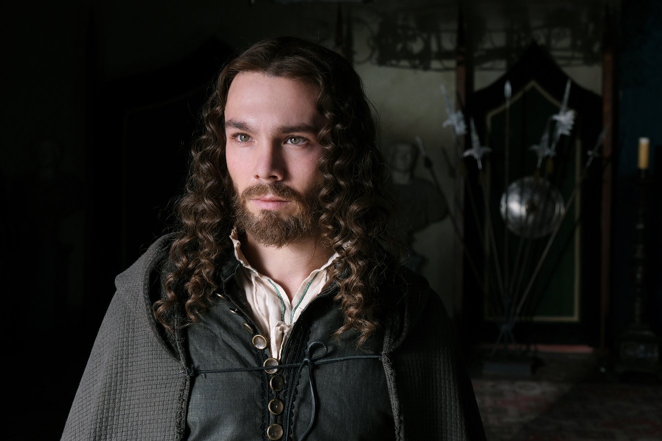 Leonardo (2021) | Galerie - Promo | ČSFD.cz