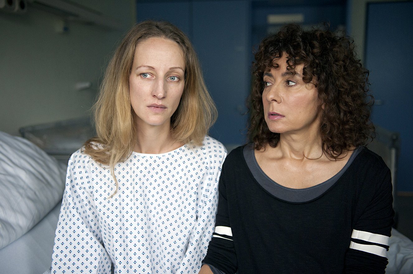 Großstadtrevier - Harrys Angst (S29E11) (2016) | ČSFD.sk