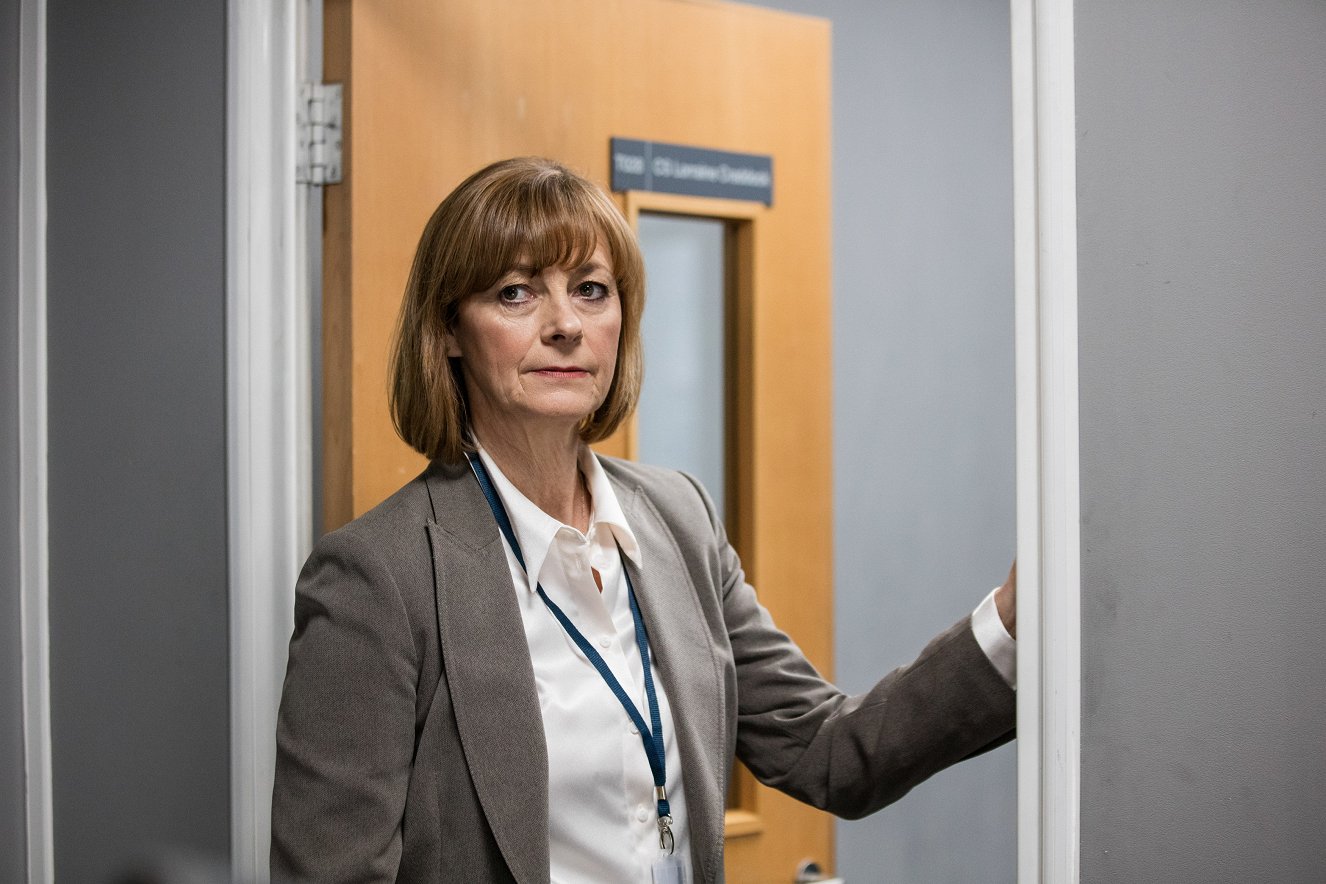 Bodyguard (2018) | ČSFD.cz