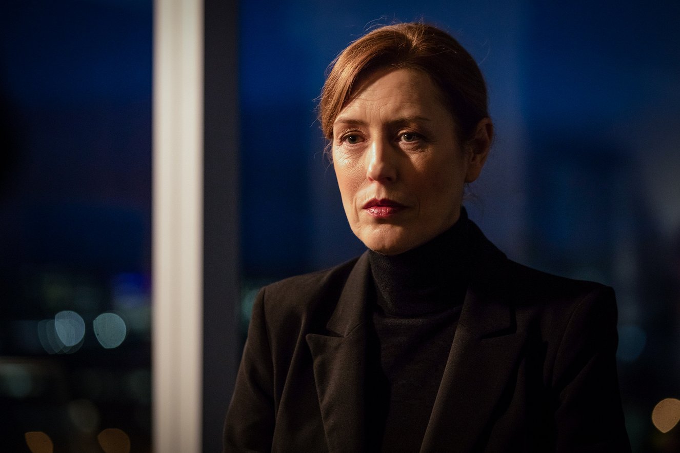 Bodyguard (2018) | ČSFD.cz