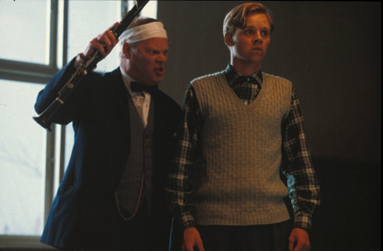 Det forsømte forår (1993) | ČSFD.cz