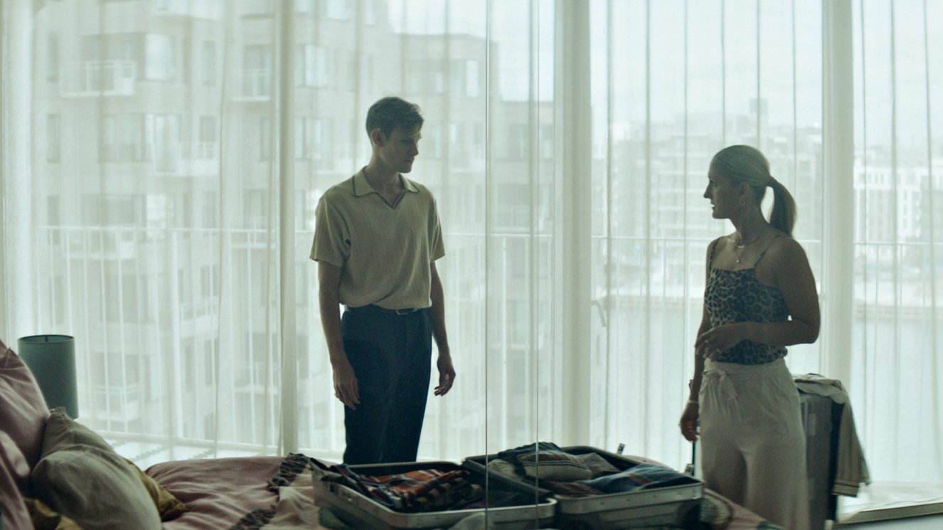 Lover - Hvis jeg ikke havde OD'et havde jeg aldrig mødt dig (E08) (2021 ...