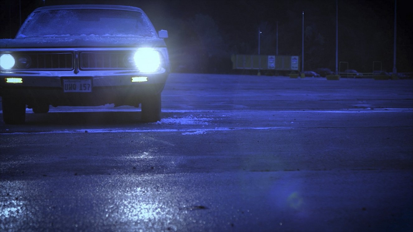 Cold Case Files (1999) | ČSFD.cz