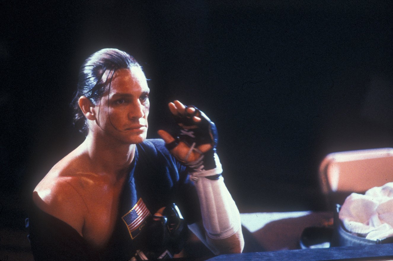 Karate tiger 5: Nejlepší z nejlepších (1989) | Galerie - Z filmu | ČSFD.cz