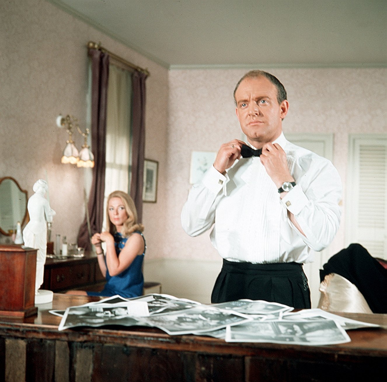 Randall a Hopkirk (1969) | ČSFD.cz