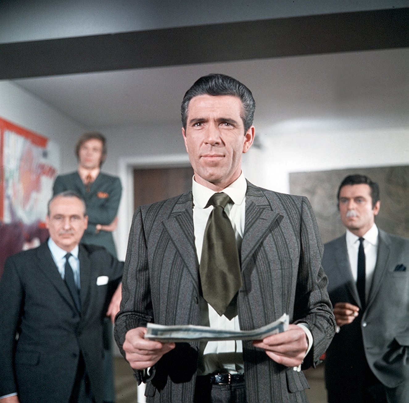 Randall a Hopkirk (1969) | ČSFD.cz