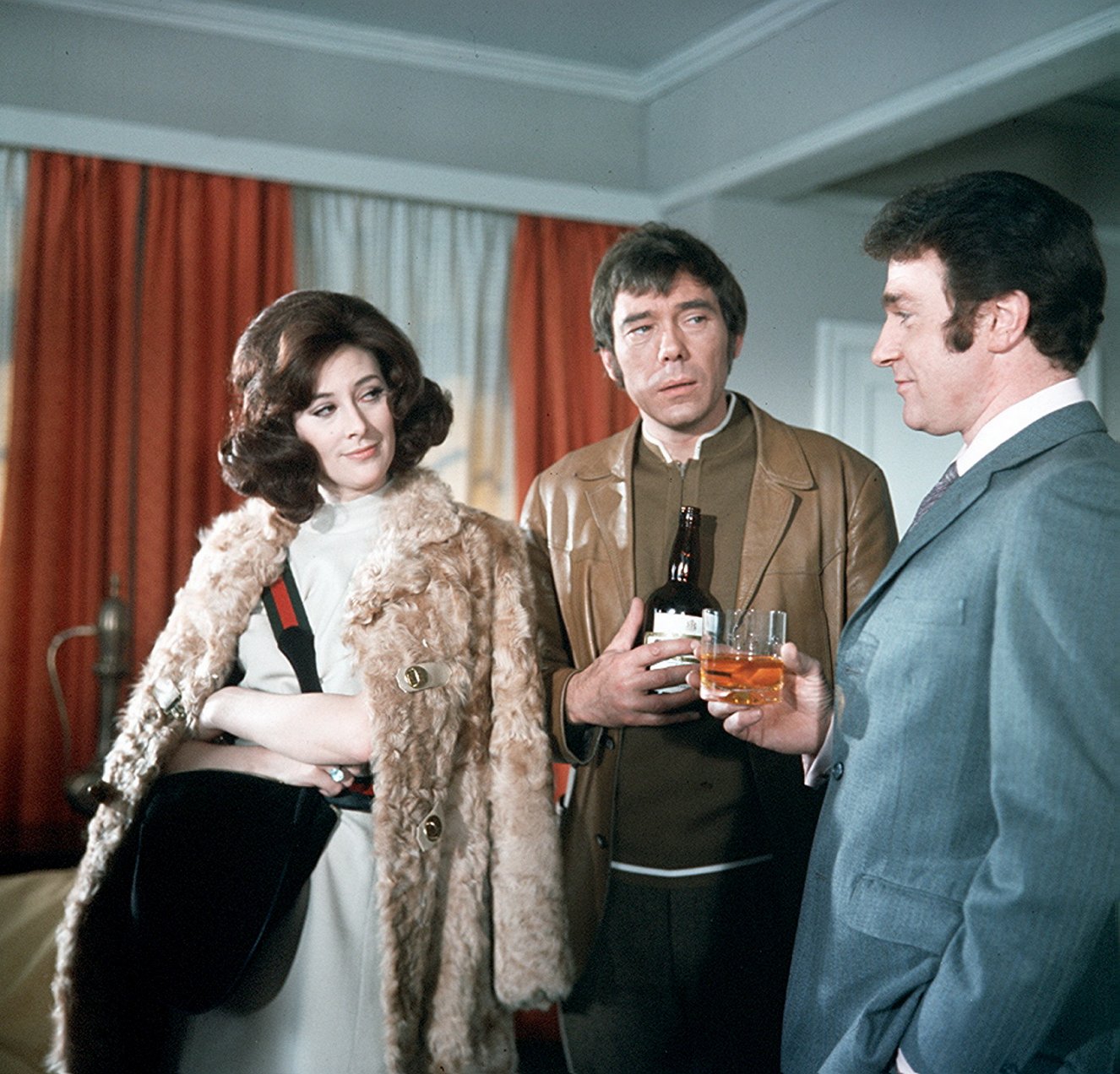 Randall a Hopkirk (1969) | ČSFD.cz