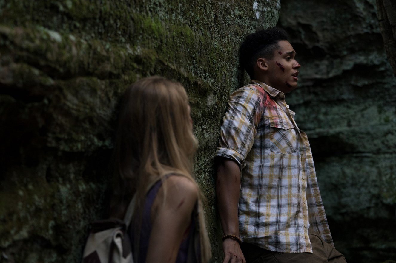 Pach krve (2021) | ČSFD.cz