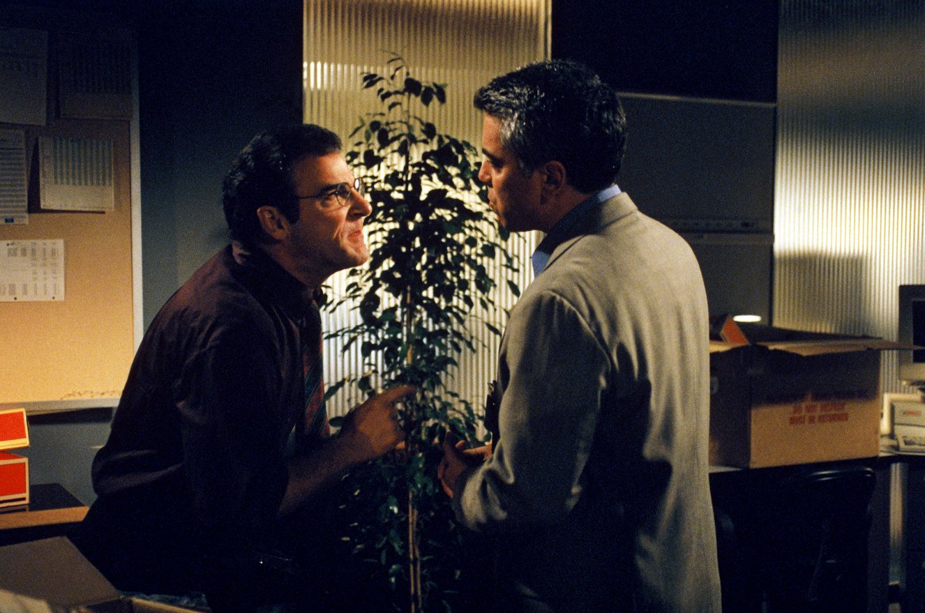 Chicago Hope - Curing Cancer (S05E24) (1999) | Galerie - Uit aflevering ...