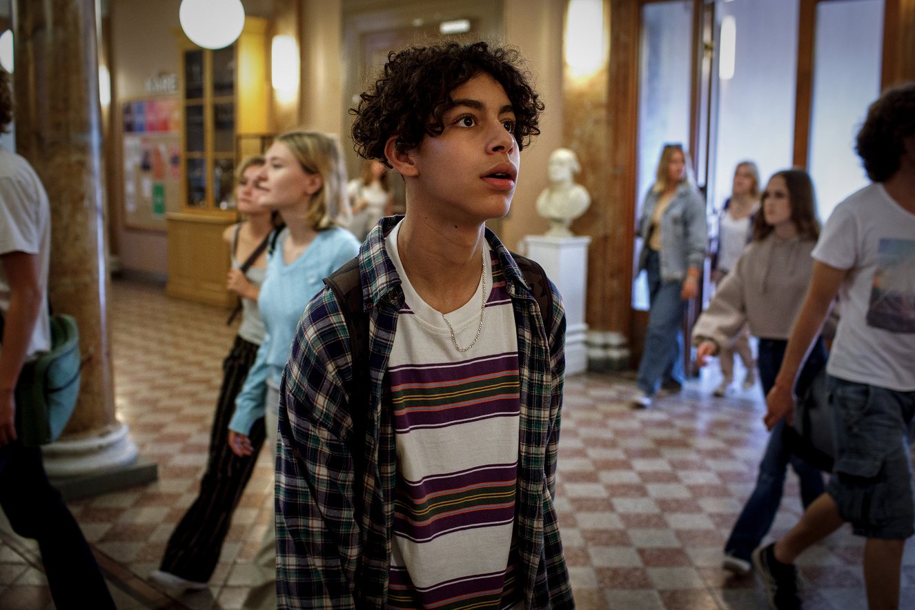 JJ+E (2021) | ČSFD.cz